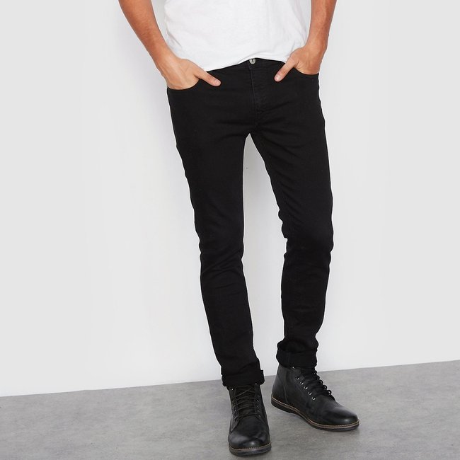 Jean skinny Jack & Jones | La Redoute