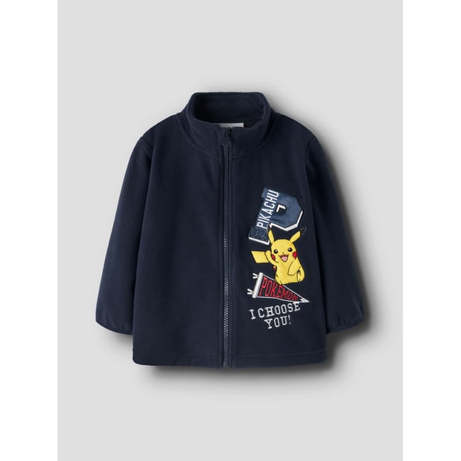 Sweat-shirt navy blazer Name It | La Redoute