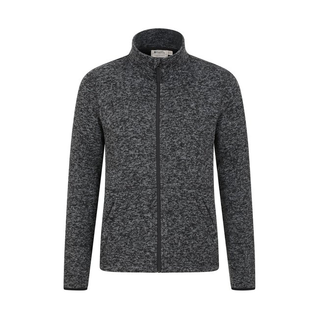 Veste polaire idris Mountain Warehouse | La Redoute