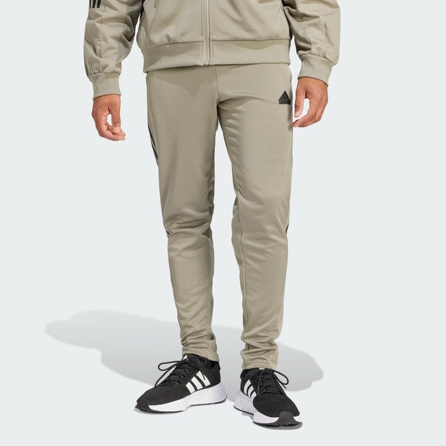 Pantalon de jogging tiro 3 bandes Adidas Sportswear | La Redoute