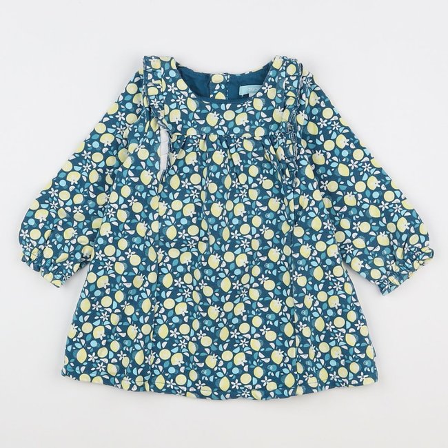 Robe - très bon état jaune, vert Obaibi | La Redoute