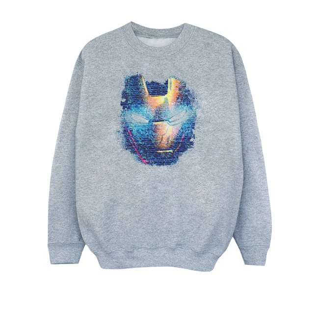 Sweat Marvel | La Redoute
