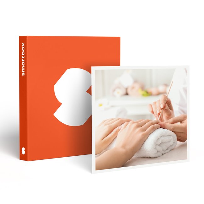 Carte cadeau bien-être - 10 €- smartbox - coffret cadeau multi-thèmes ...