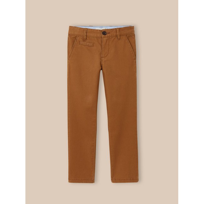 Chino Cyrillus | La Redoute