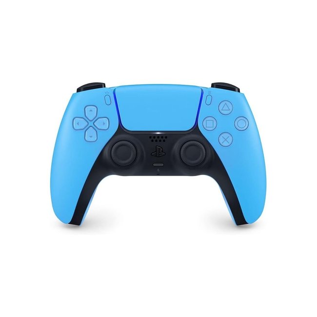 Manette dualsense starlight blue ps5 et pc Sony | La Redoute