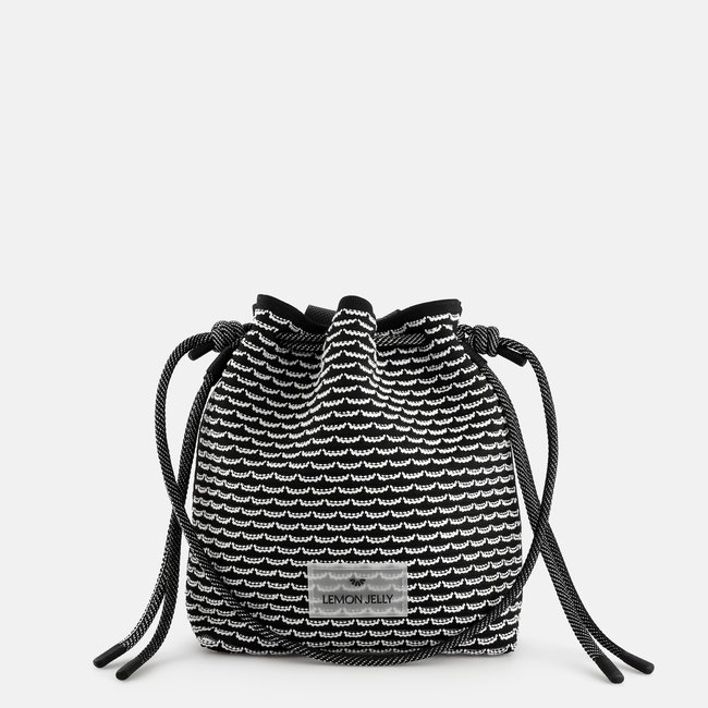 Sac à main vegan marula Lemon Jelly | La Redoute