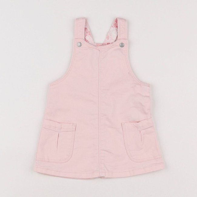 Robe - très bon état rose Obaibi | La Redoute