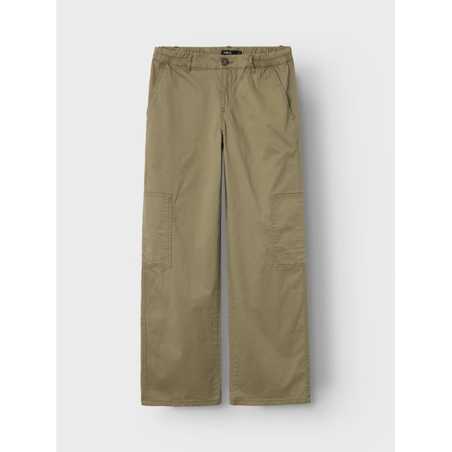 Taille basse pantalon cargo Name It | La Redoute