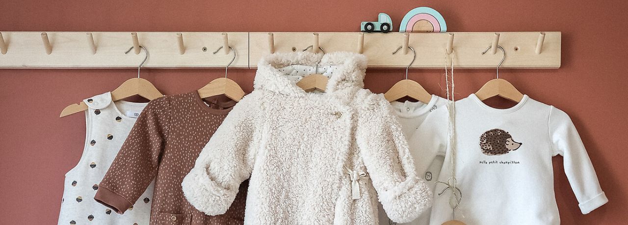 Welke fouten moet ik vermijden als ik de eerste kleertjes van mijn baby ...
