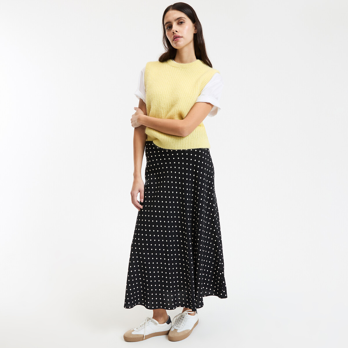 Classroom-Ready Fashion: Outfit Inspiration for Teachers | La Redoute