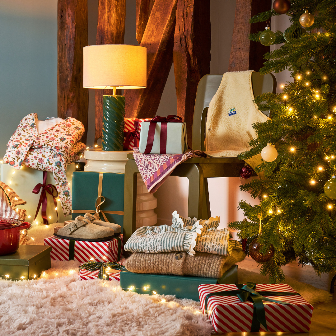 The Ultimate Christmas Gift Guide: Best Xmas Gift Ideas for Everyone ...