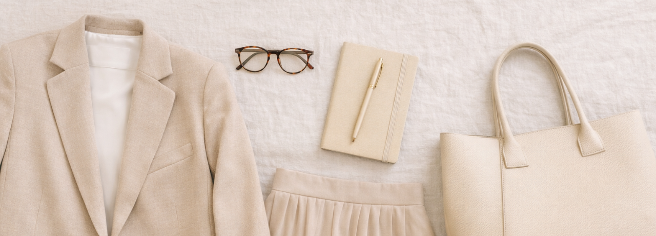 Classroom-Ready Fashion: Outfit Inspiration for Teachers | La Redoute
