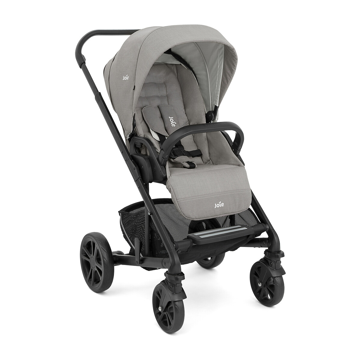 Poussette citabine chrome Joie | La Redoute