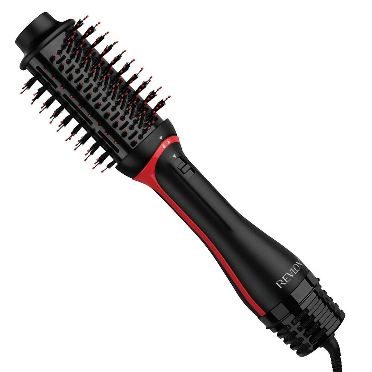 One step volumiser plus hair dryer and styler rvdr5298 black Revlon La Redoute