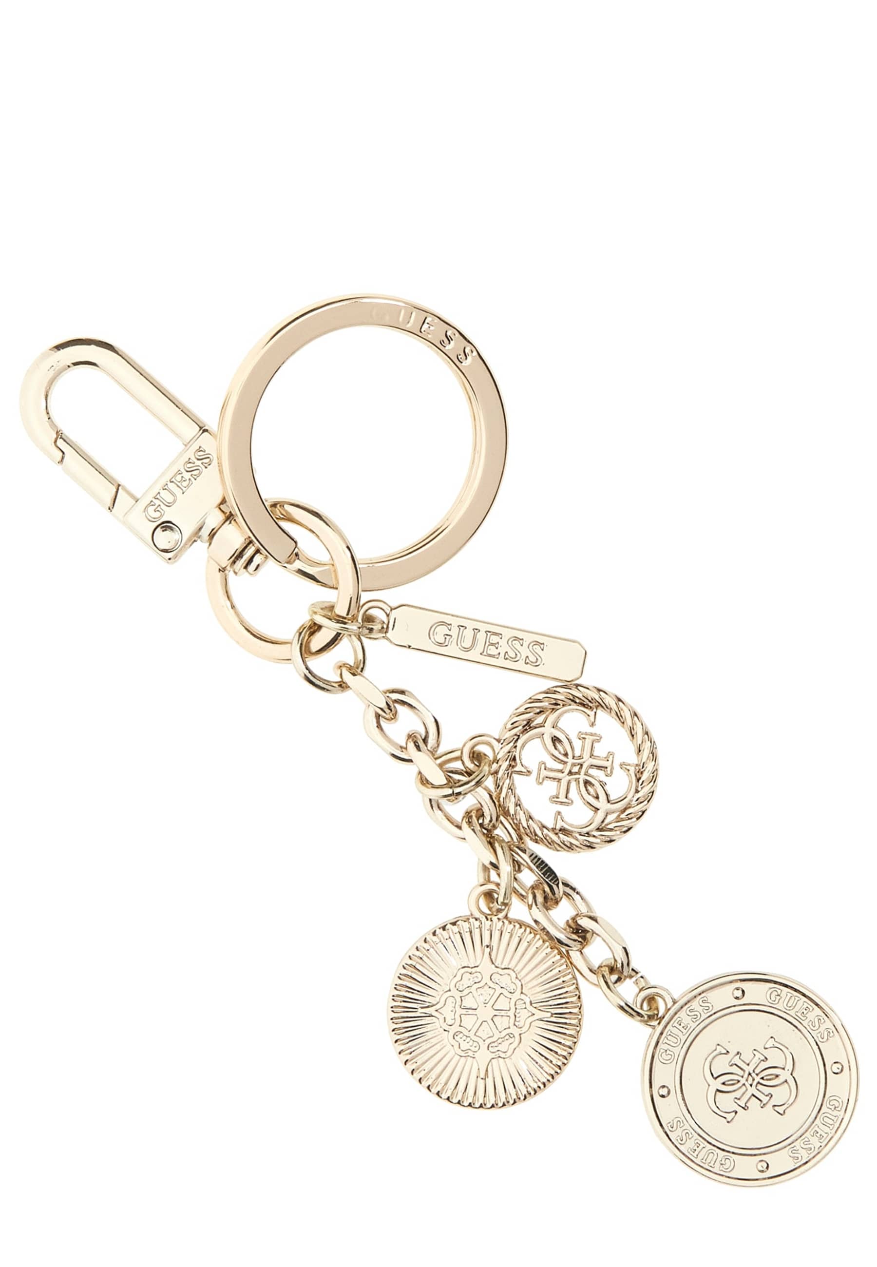Porte-clés or Guess | La Redoute