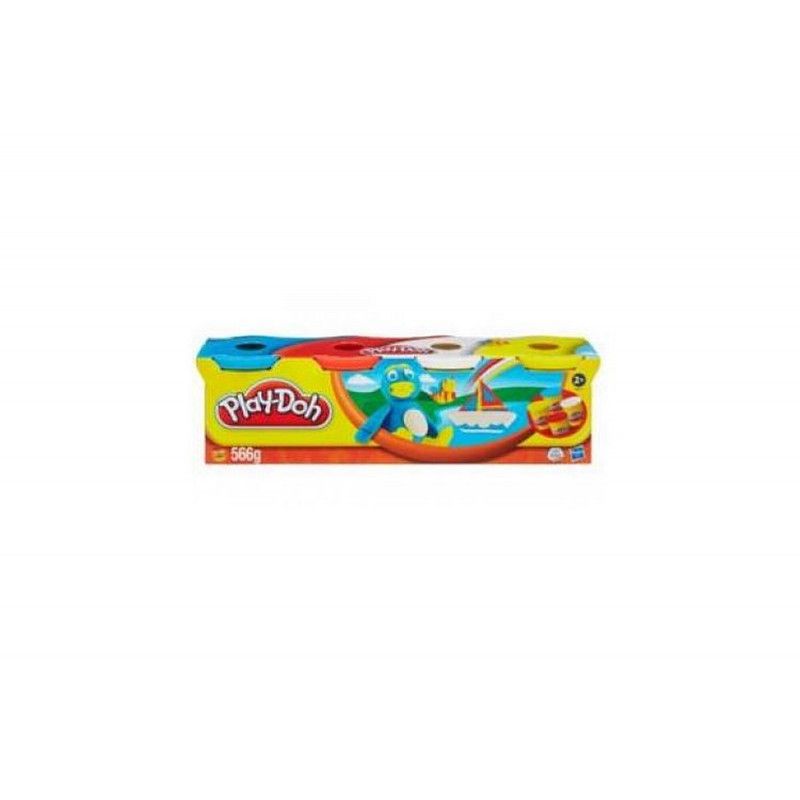 Pd classic color ast multicolore Hasbro | La Redoute