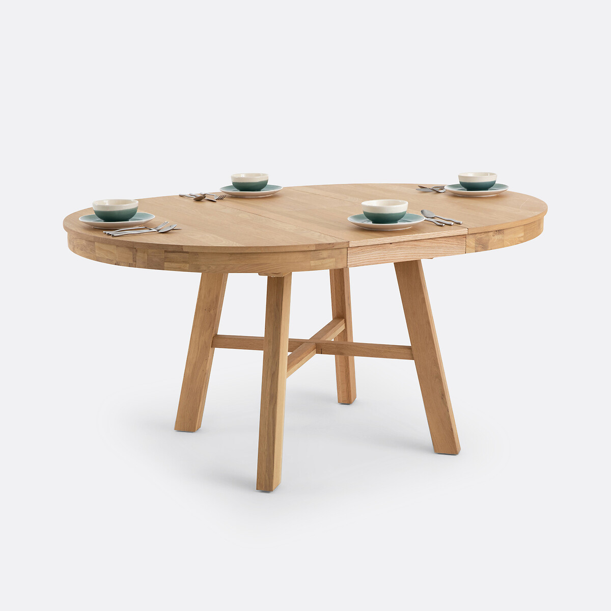 La redoute extendable table store