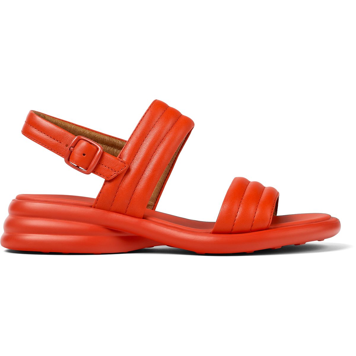 Sandales spiro Camper | La Redoute
