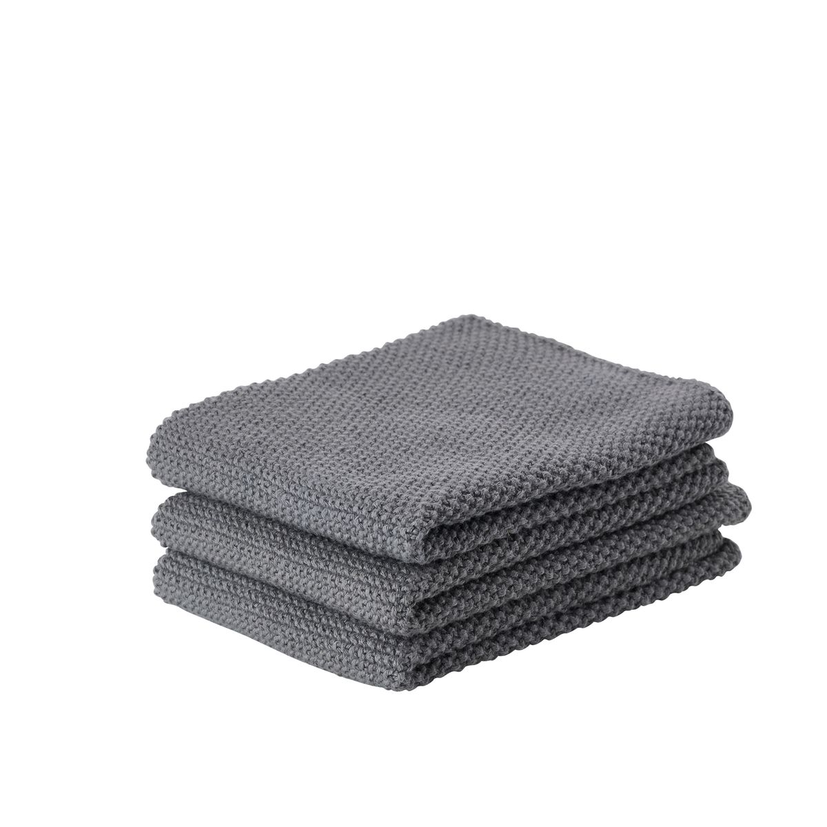 Lavette gris Zone Denmark | La Redoute