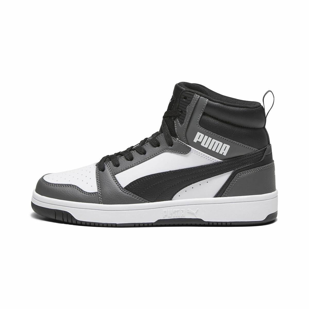 Rebound V6 High Top Trainers