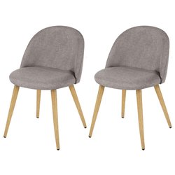 Chaise beige | La Redoute