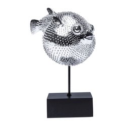 Figurines, statuette décoration Kare design | La Redoute