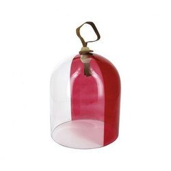 Cloche en verre | La Redoute
