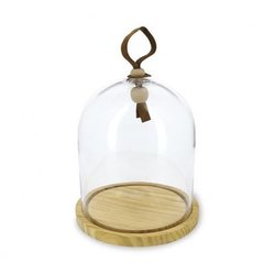 Cloche en verre | La Redoute