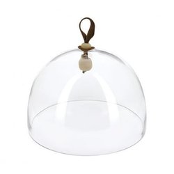 Cloche en verre | La Redoute