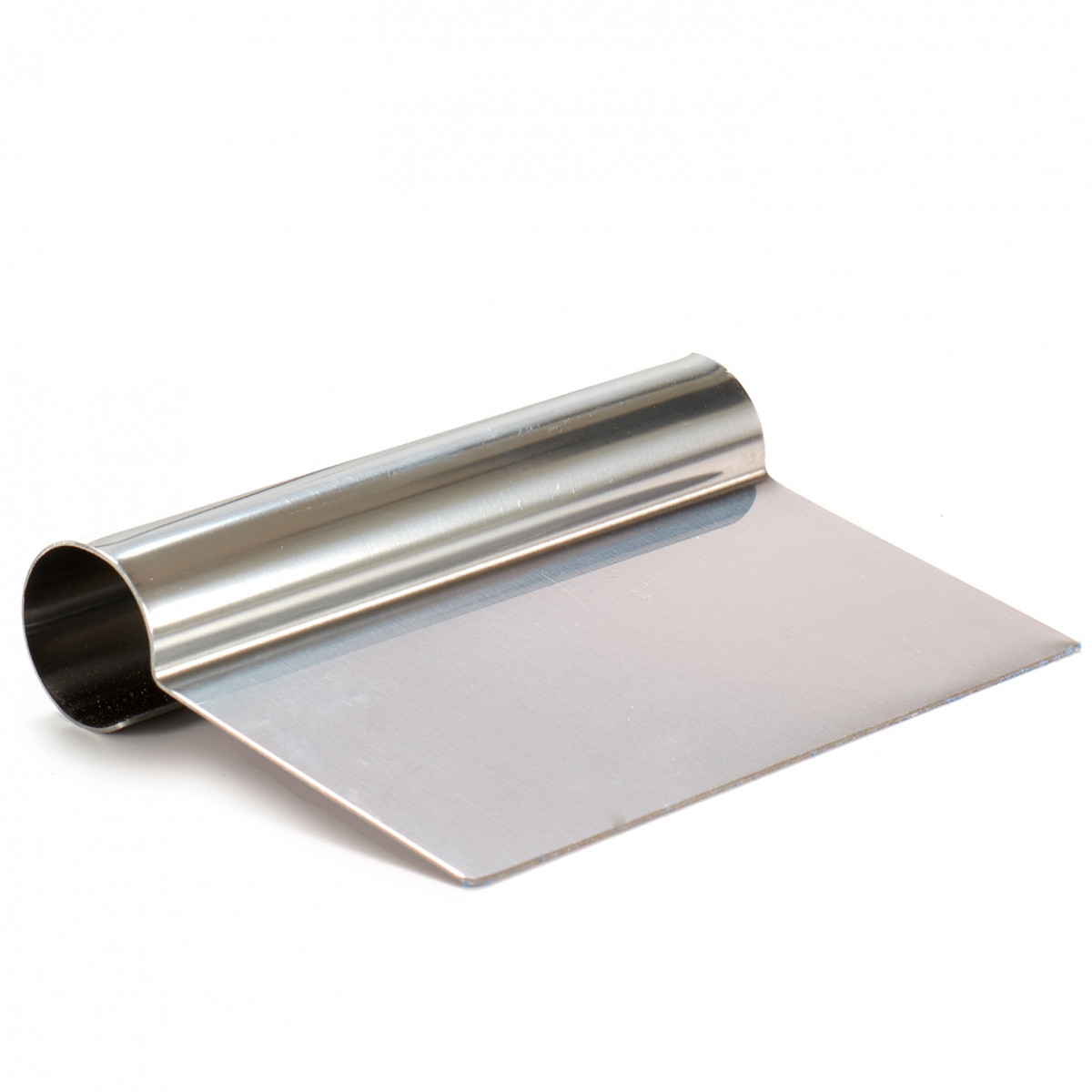 Coupe pâte cuisine inox chrome/inox Wadiga | La Redoute