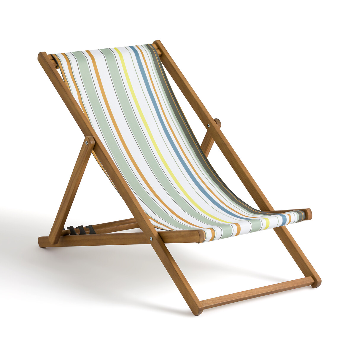 Transat, ligstoel tuin | La Redoute