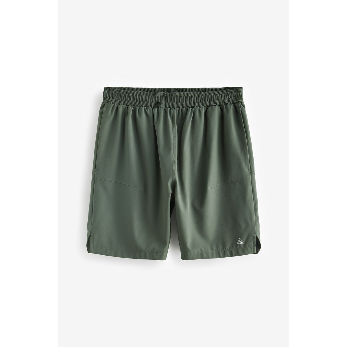 Short de sport longueur 18 cm coupe classique Next | La Redoute