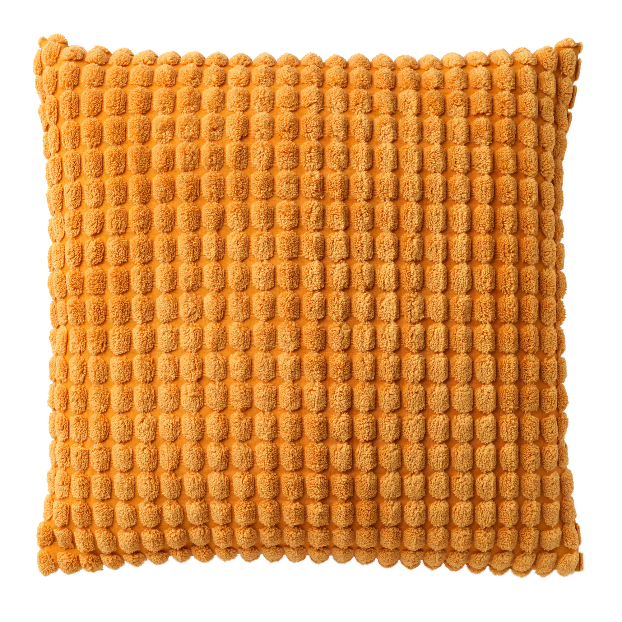 Coussin rome golden glow Dutch Decor | La Redoute