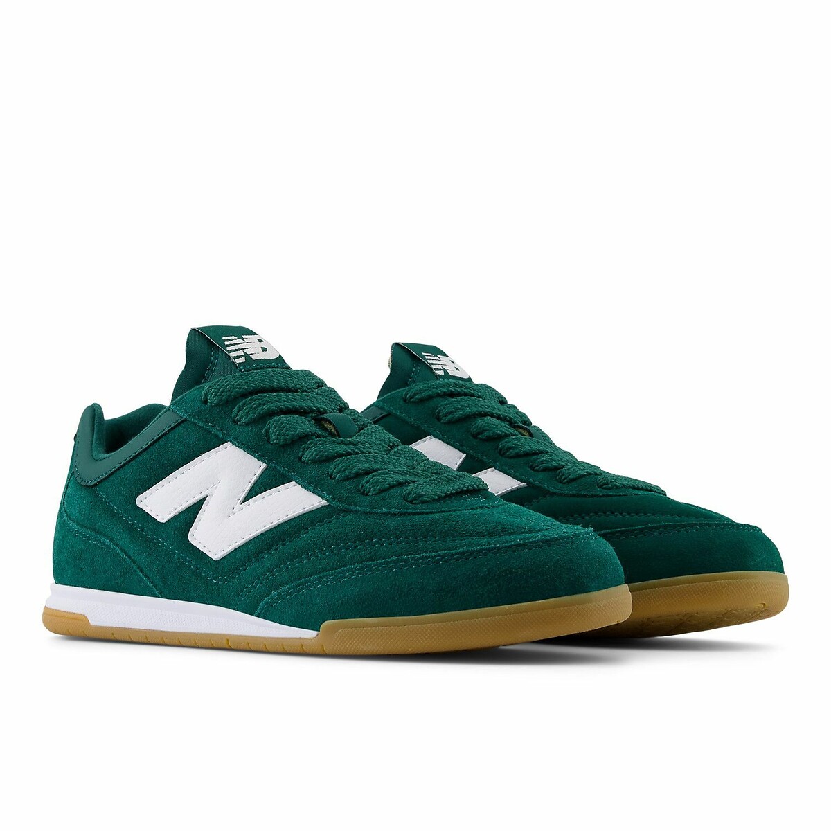 Sapatilhas rc42 verde escuro New Balance | La Redoute
