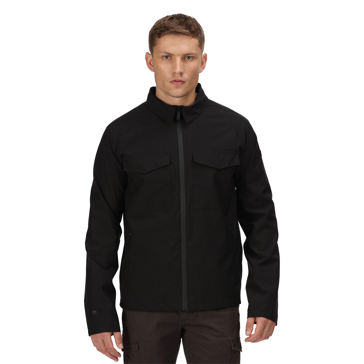 Walken waterproof jacket Regatta | La Redoute