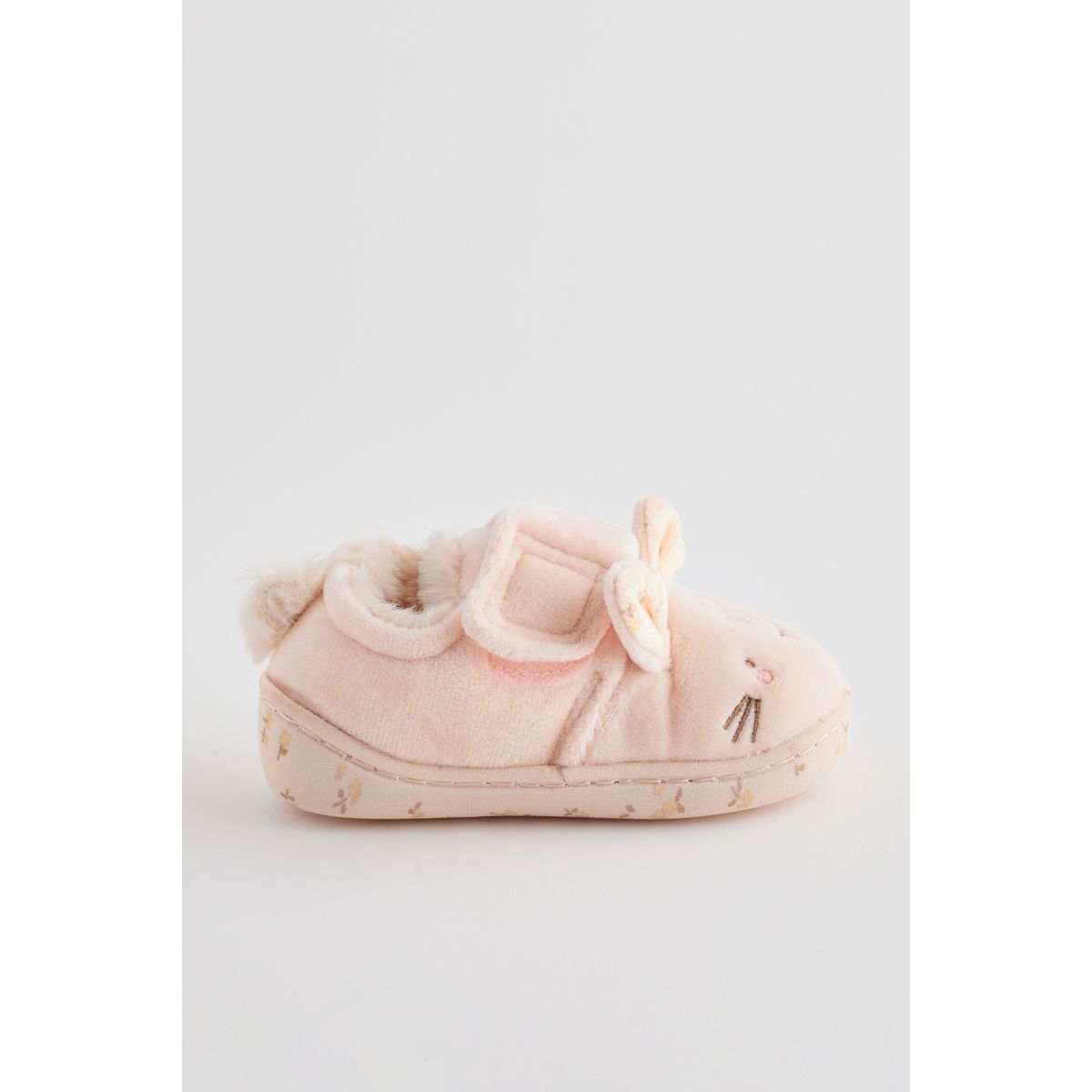 Chaussons à semelle cuvette Next | La Redoute