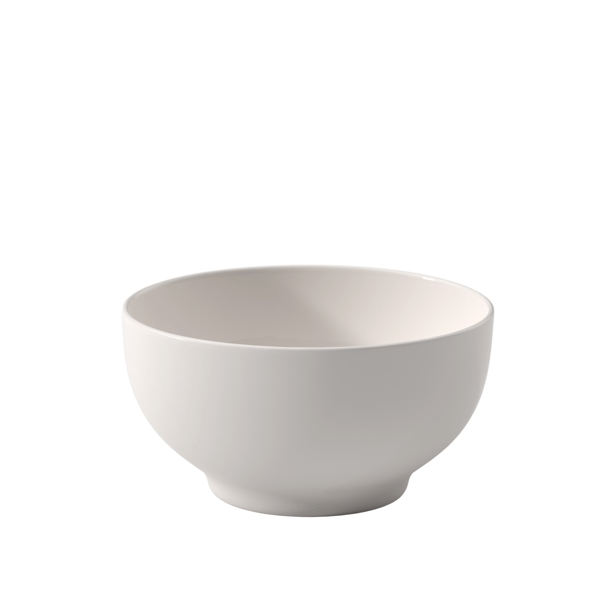 French-bol for me Couleur blanc Villeroy & Boch | La Redoute