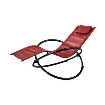 Chaise longue, transat en solde | La Redoute