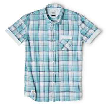 Chemise manches courtes, Chemisette homme | La Redoute