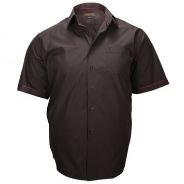 Chemise manches courtes, Chemisette homme | La Redoute