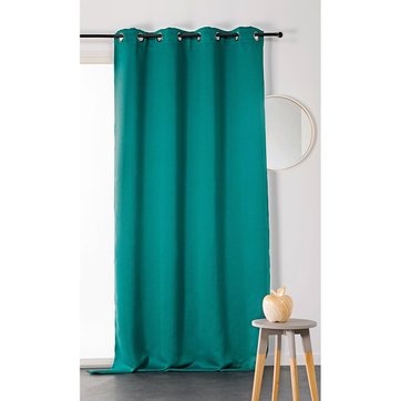 Rideau vert | La Redoute