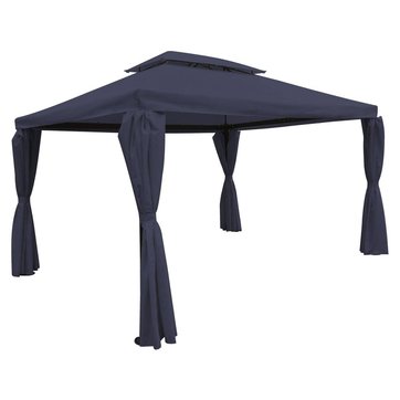 Tonnelle de jardin 4x3 | La Redoute