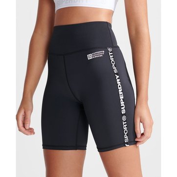 Short moulant sport | La Redoute