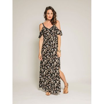 Robes Longues La Redoute