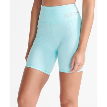 Short moulant sport | La Redoute