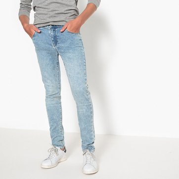 Pantalon, jean ado garçon 10-16 ans | La Redoute