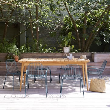 Sitemapcdatahttpsfedykniqoocomla Redoute Table De Jardin