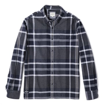 Chemise manches courtes, Chemisette homme | La Redoute