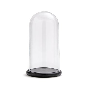 Cloche plexiglas | La Redoute