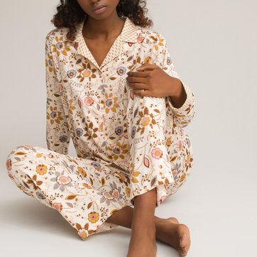 Women's Pyjamas, PJ's & Nightwear | La Redoute